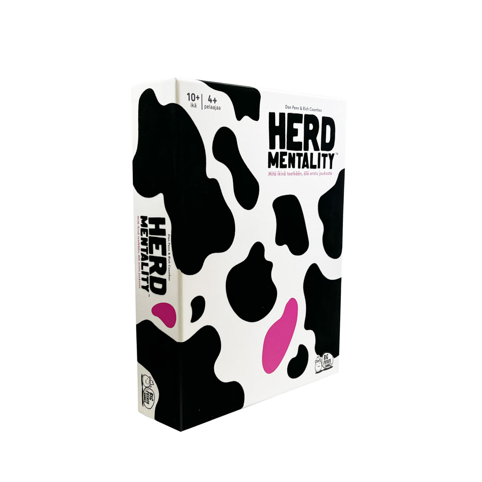 Vuoden Peli 2025 -kilpailu on maalissa – tässä tulokset! | Leluyhdistys